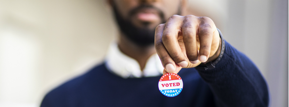 Is the Right to Vote A Constitutional Guarantee or Privilege?