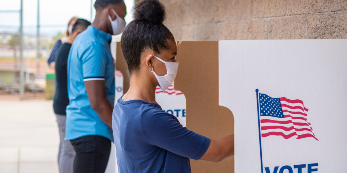 How the Electoral College works | The Colleges of Law