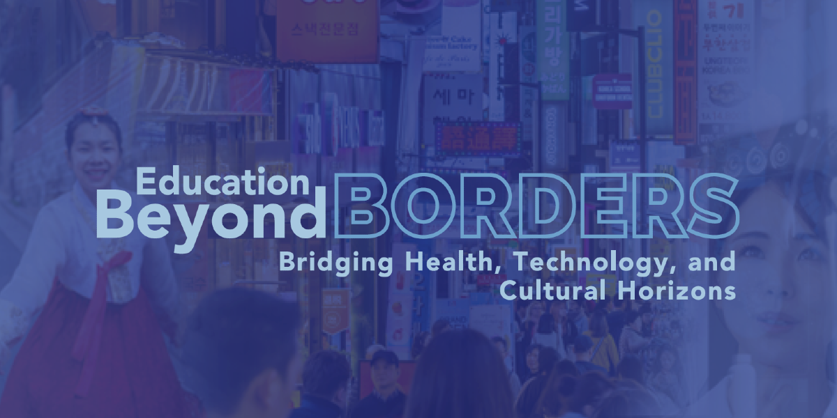 Education Beyond Borders 2025: South Korea