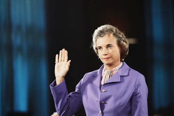 6 Famous Female Lawyers & Their Impact | The Colleges of Law